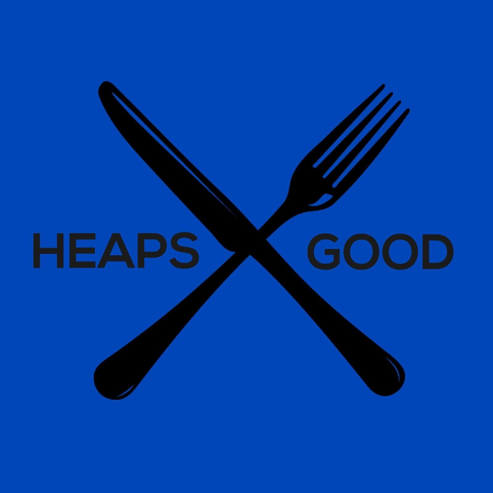 Heaps Good Hospitality